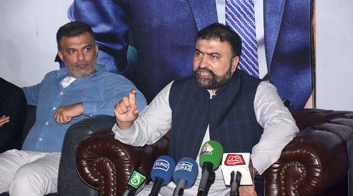 Three-member team formed on missing persons’ issue