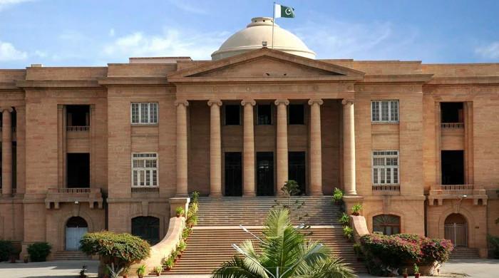 SHC seeks comments on plea against giving Dr Amjad additional charge as ...