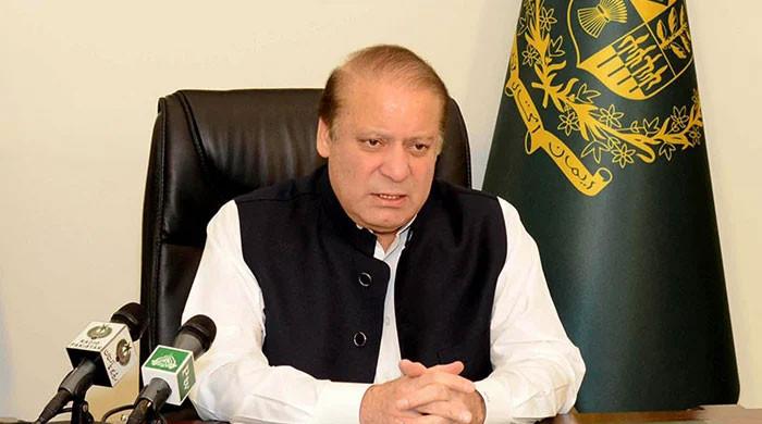 A prosperous Pakistan PMLN’s priority: Nawaz