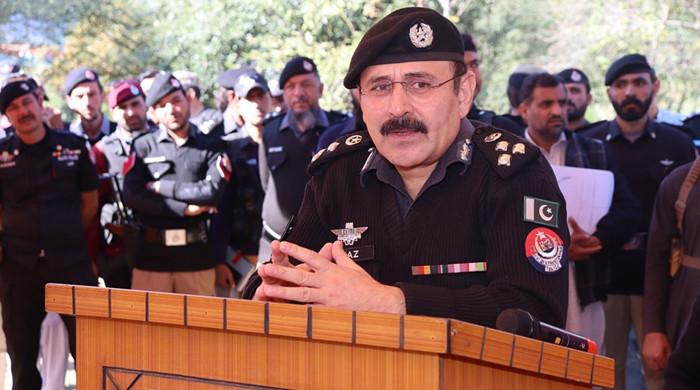 Support of Torghar people hailed in fight against terrorism