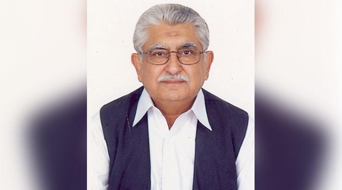 Tribute paid to ANP leader on death anniversary