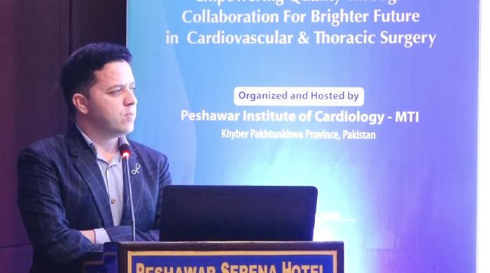 Moot on cardiac thoracic surgery concludes
