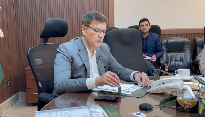 Body to resolve PSIC workers issues