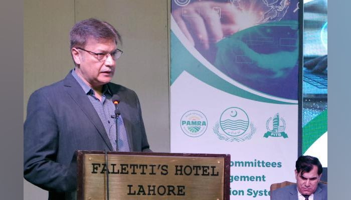 Business Facilitation Centre to attract new investments: minister