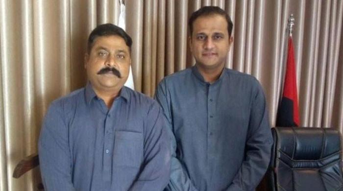 Muhammad Jamil appointed as PPP’s parliamentary leader in CBC