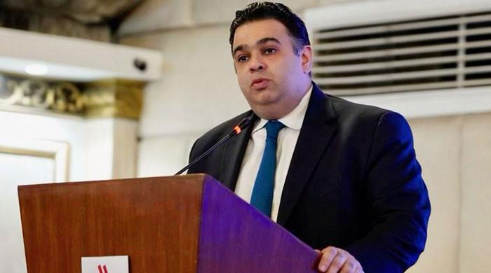 PM appoints Fahd Haroon as special assistant