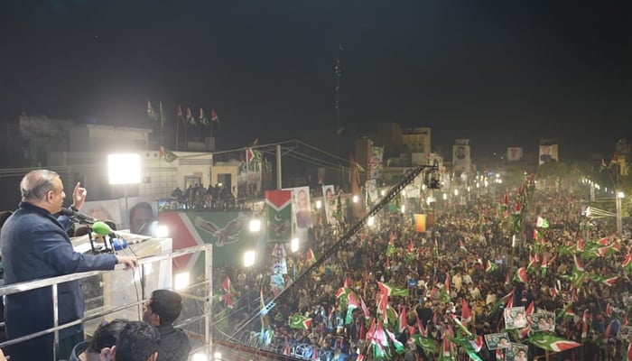 Elect leadership that can deliver, say IPP leaders