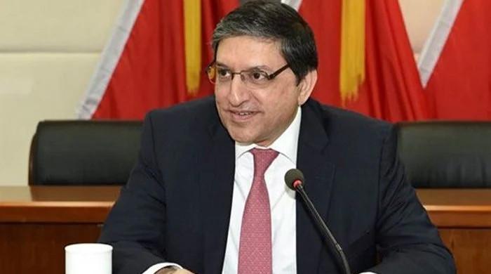 Mandviwalla says made chief whip without his consent