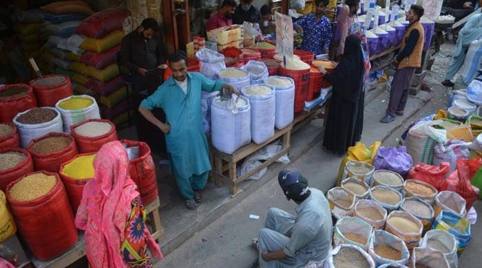 Number of people seeing inflation as major problem declines: survey