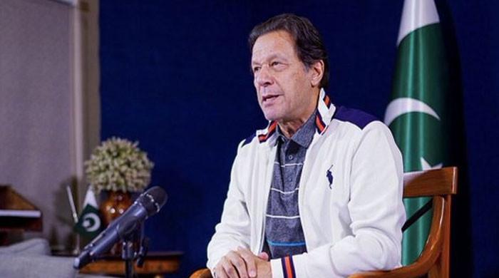 Imran directs PTI to distance from those maligning Army: Marwat