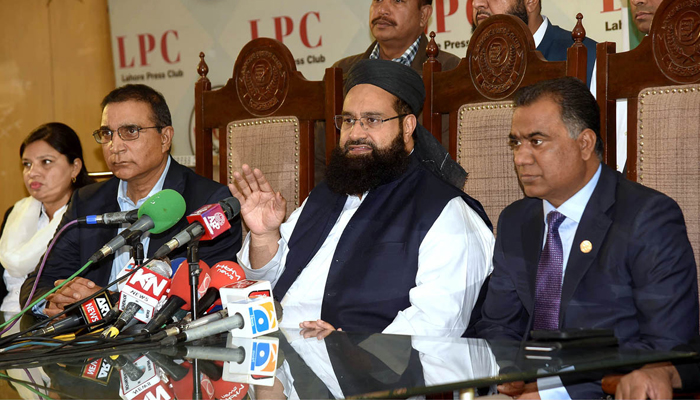 Ashrafi attributes economic progress to efforts of Arab, other Islamic ...