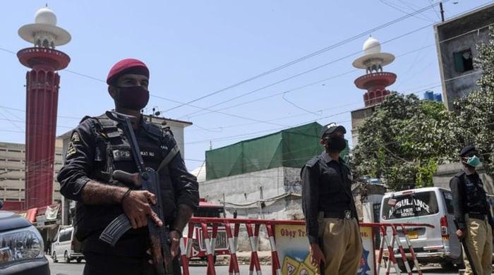 Gangsters’ attack, police encounter claim 11 lives in Rahim Yar Khan