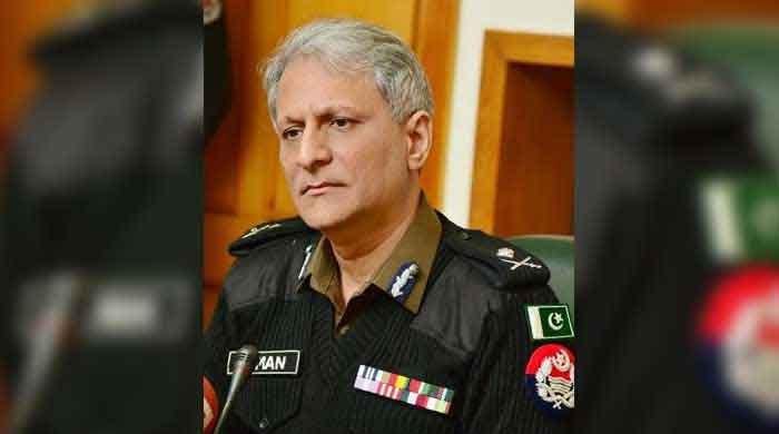 Rs1.5m released for five cops’ medical expenses