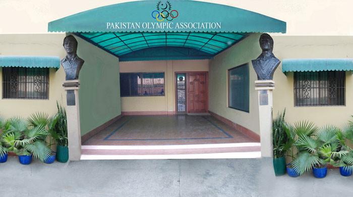 Legends Arena: A beacon for Pakistani sports development