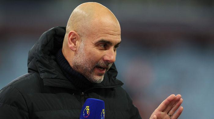 ‘Struggling’ Man City leave Guardiola with title headache