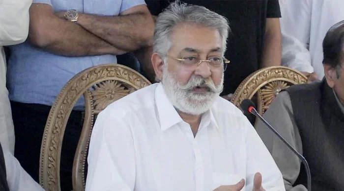 GDA forms 13-member board to finalise candidates for general elections