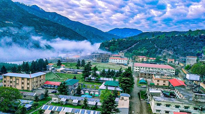 Workshop concludes at Sheringal varsity: Faculty equipped with ...