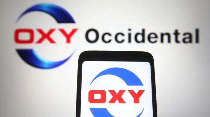 Occidental buys CrownRock for $12bn