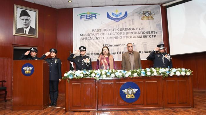 New batch of customs’ assistant collectors set to start their careers