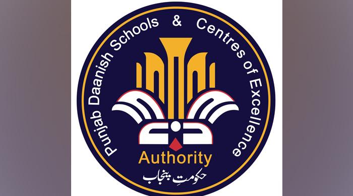 Daanish Schools admissions complete