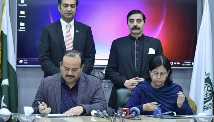 PBM inks MoU for improving system