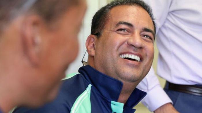 Hollioake concedes Australian attack’s supremacy