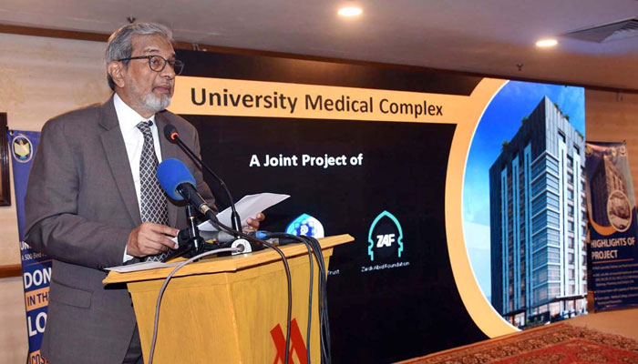 Baqar asks Kakar for Sindh’s rightful share of natural gas