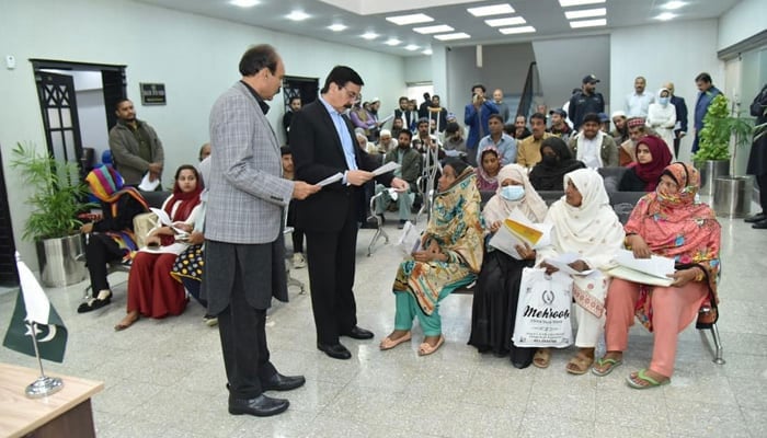 Baitul Mal chief resigns to contest elections