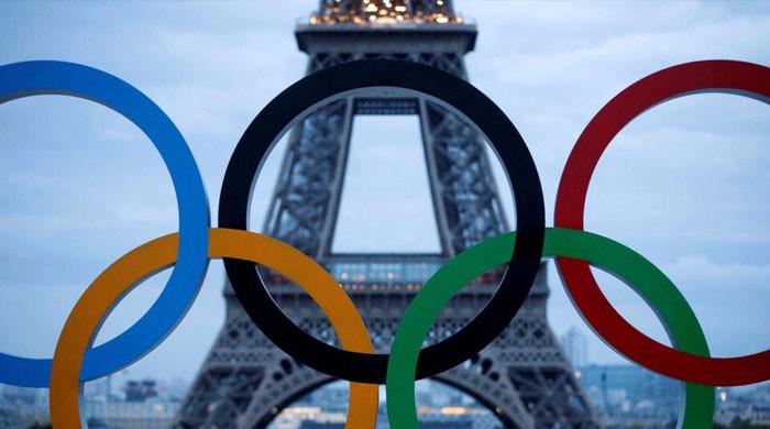 Paris Olympics qualifying round camp’s second phase from 26th