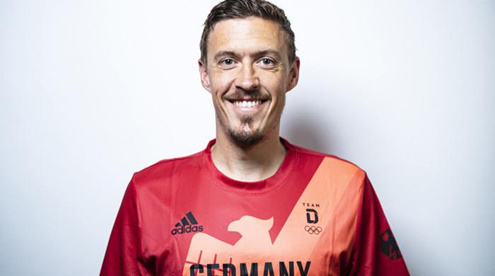 Germany’s Max Kruse announces retirement