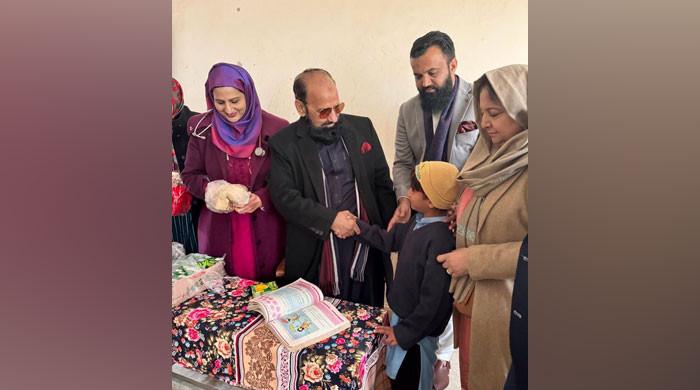 FJMU Int’l Scientific Conference concludes