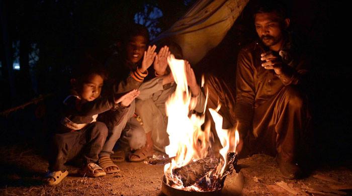 Extreme cold may cause life-threatening emergencies