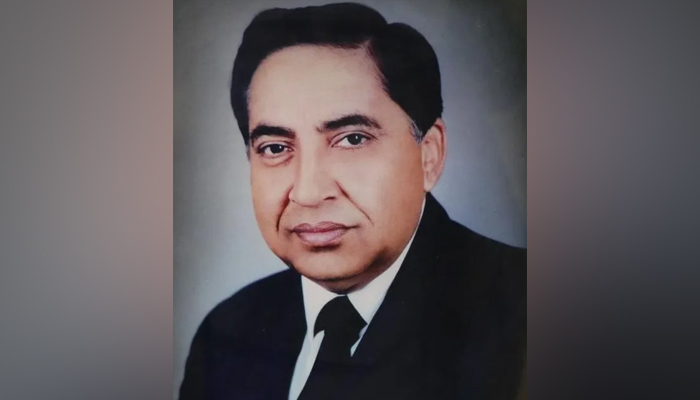 Death anniversary of Dr Hayat Zafar tomorrow