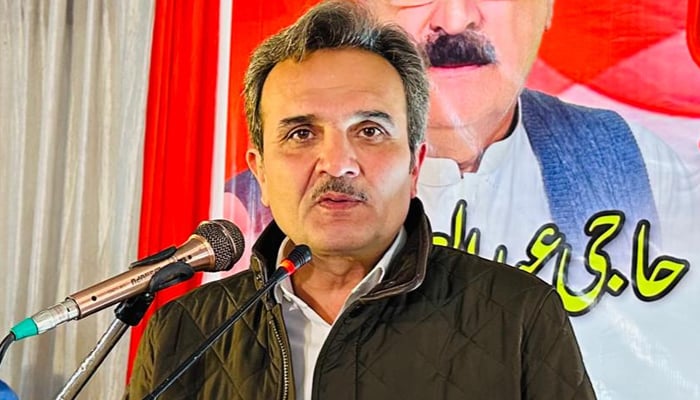 ANP fears its electoral symbol may be snatched in a ‘balancing act’