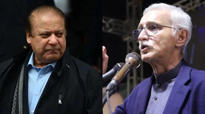 Seat adjustment with IPP yet to be discussed: PMLN