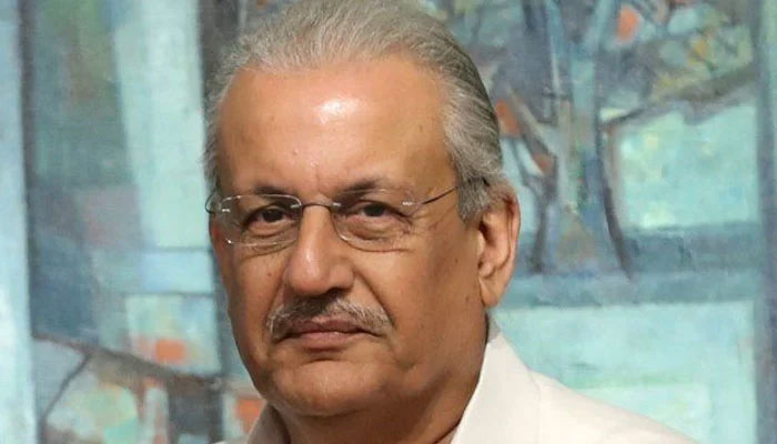 Rabbani condemns manhandling of Qureshi by police