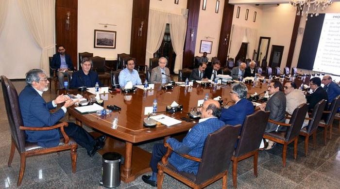 MDA told to start work on housing scheme for displaced people