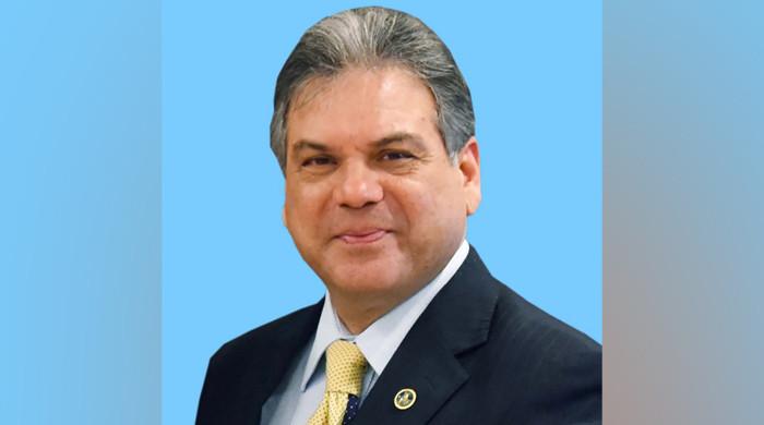 FIA DG to retire on Jan 1