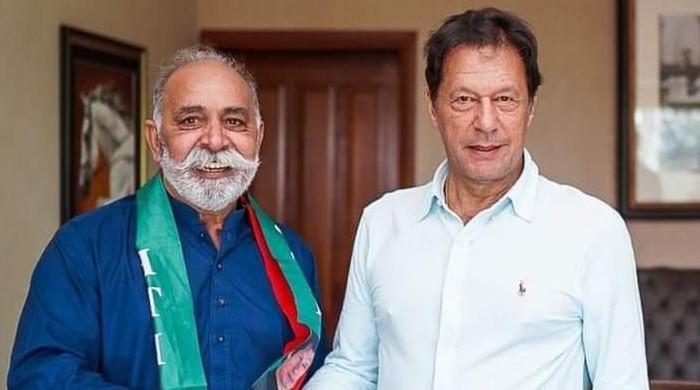 PTI candidate Rana Jamil arrested in Nankana Sahib