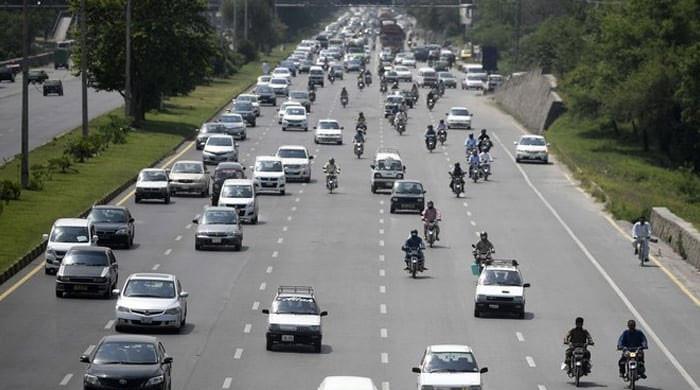 Addressing road safety challenges in Pakistan: impact, remedial measures