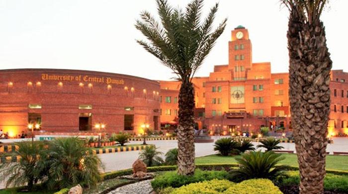 236 students awarded degrees in UCP convocation