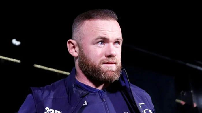 Rooney hit hard by ‘setback’ after Birmingham City sacking