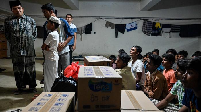 UN to boost food ration for Rohingya refugees in Bangladesh