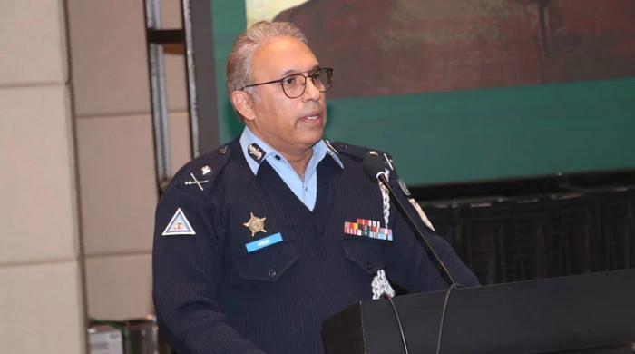 Efficient policing, transparency for public trust stressed