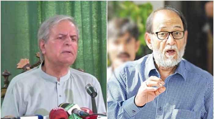 Three politicians who won election while in prison