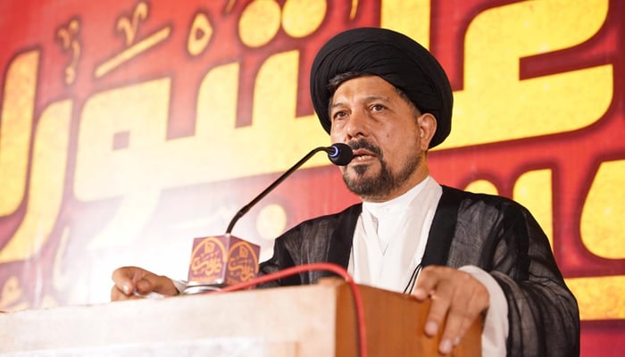 Law of jungle prevailing in country, says MWM leader