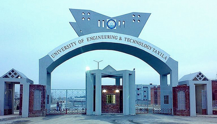 UET holds 21st convocation