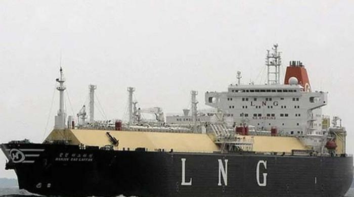US overtakes Qatar to become the world’s top LNG exporter