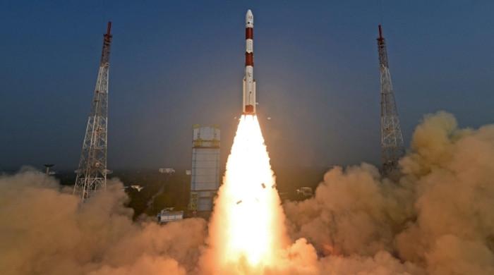 India’s sun probe reaches solar orbit