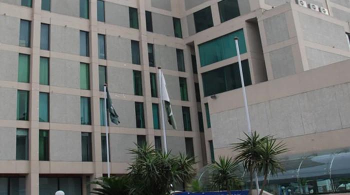 LCCI writes to FBR for amendment to SRO 1842(1)